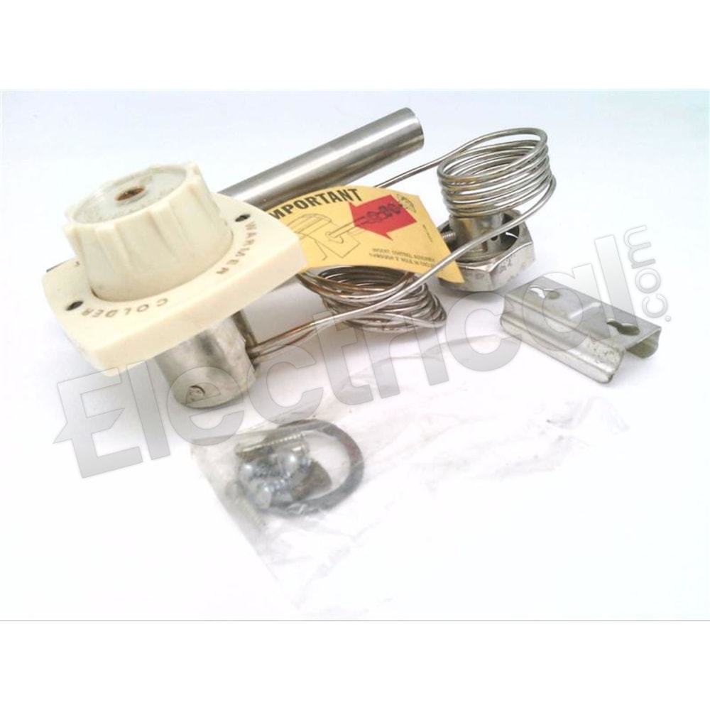 RA-33 Danfoss Electronic Thermostat Automation