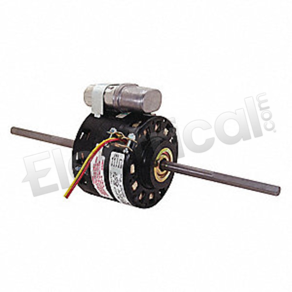 Regal Beloit RA1036 Motor Automation
