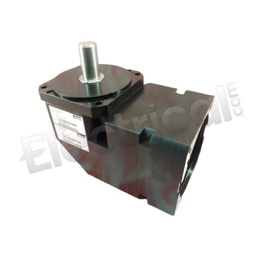 Parker RA115-010-LB Primary Current Part Switchgear