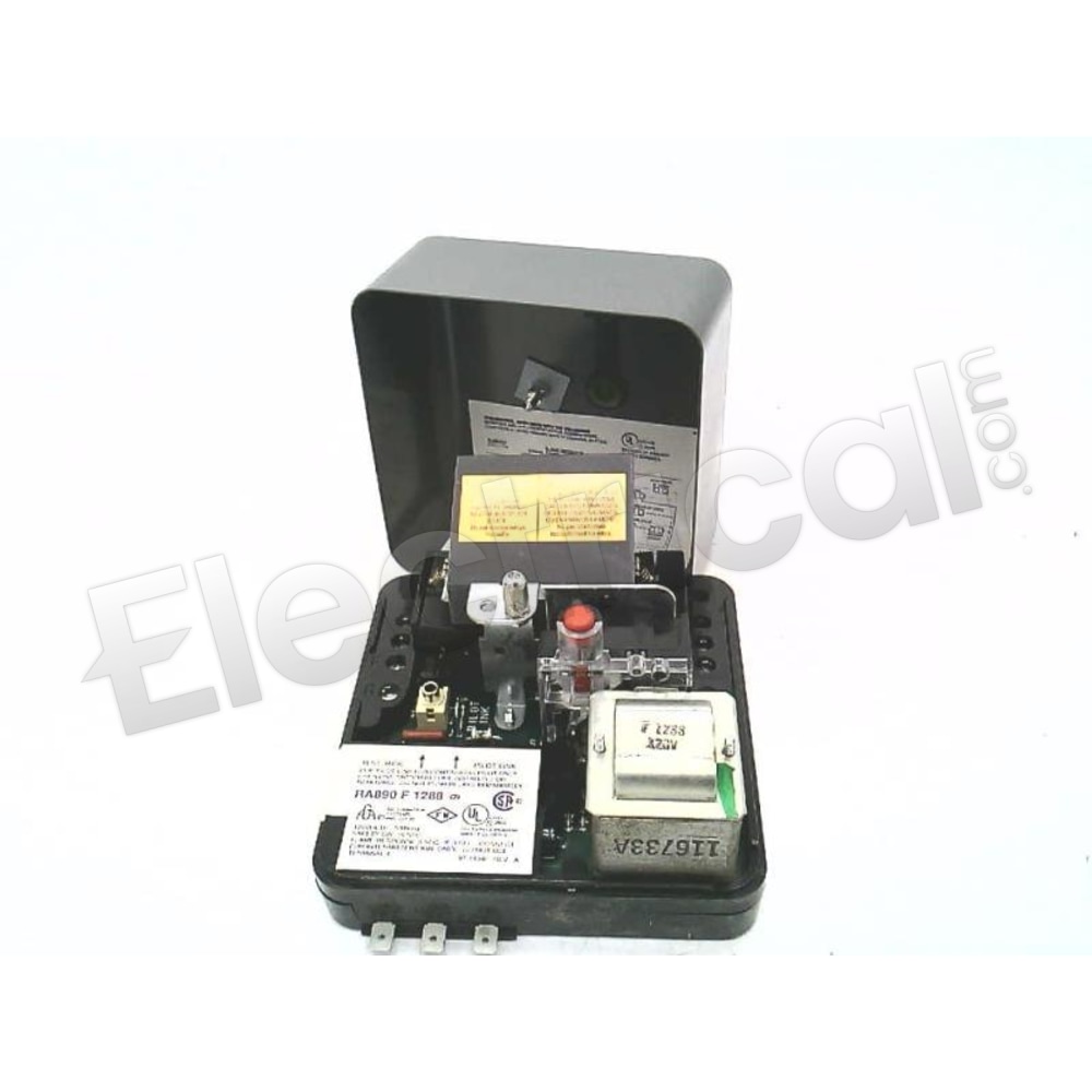RA890F-1288 Honeywell Safety Product Safety Systems