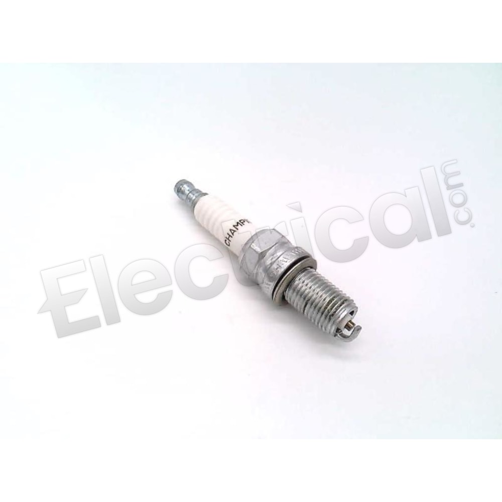 RA8HC Champion Spark Plugs Spark Plug Machine Part