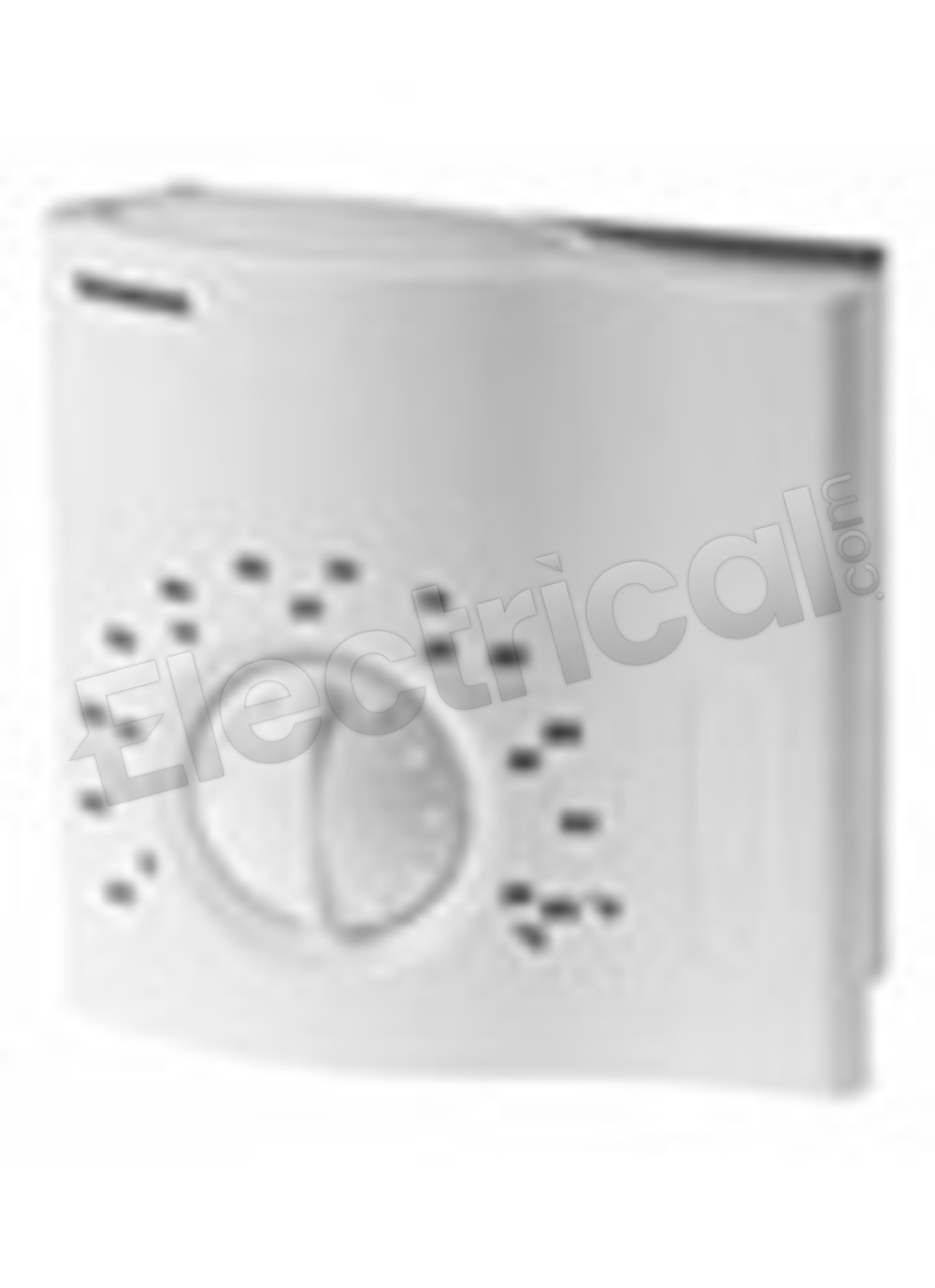 Siemens RAA20U Electronic Thermostat Automation