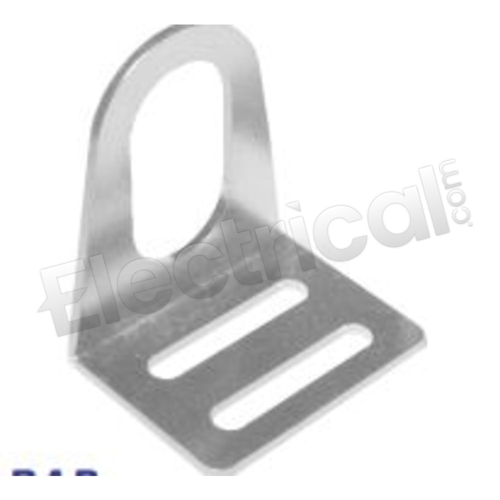 Softnoze RAB-08 Bracket Machine Part