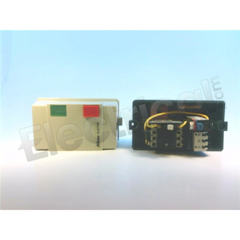 RAB-12T10BS36 Riken A Contactor