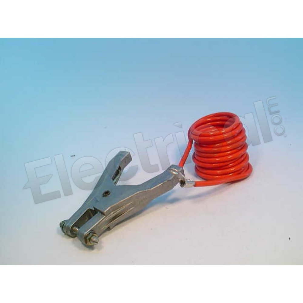 RAC 5 Stewart R Browne Clamp Machine Part