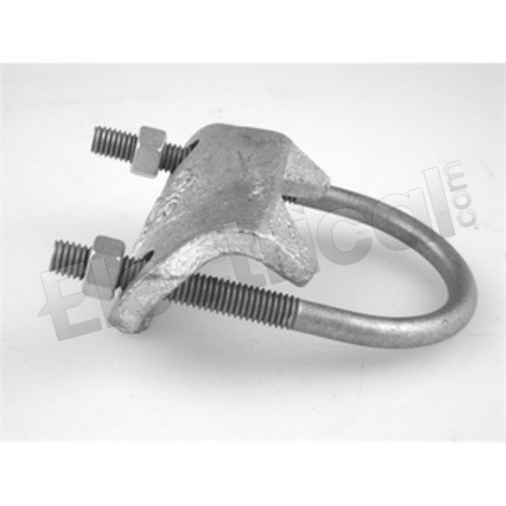 Crouse-Hinds RAC300HD Conduit Part and Accessory Conduit & Fitting