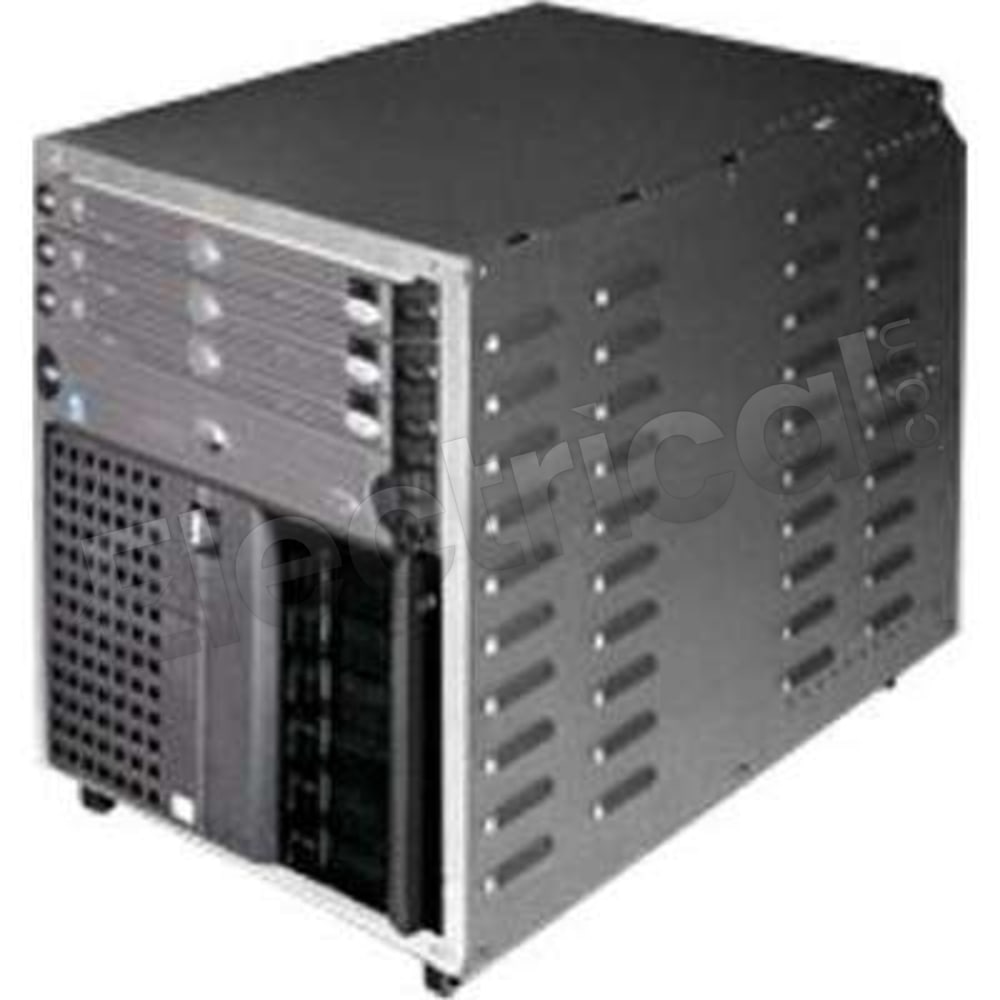 Innovation First RACK-117-12U PLC Module Automation