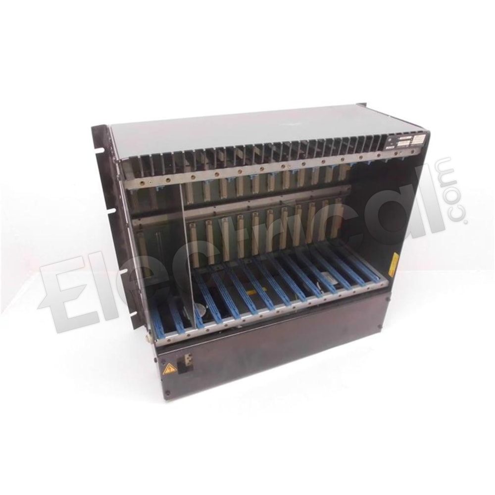 Bosch RACK-GG PLC Module Automation