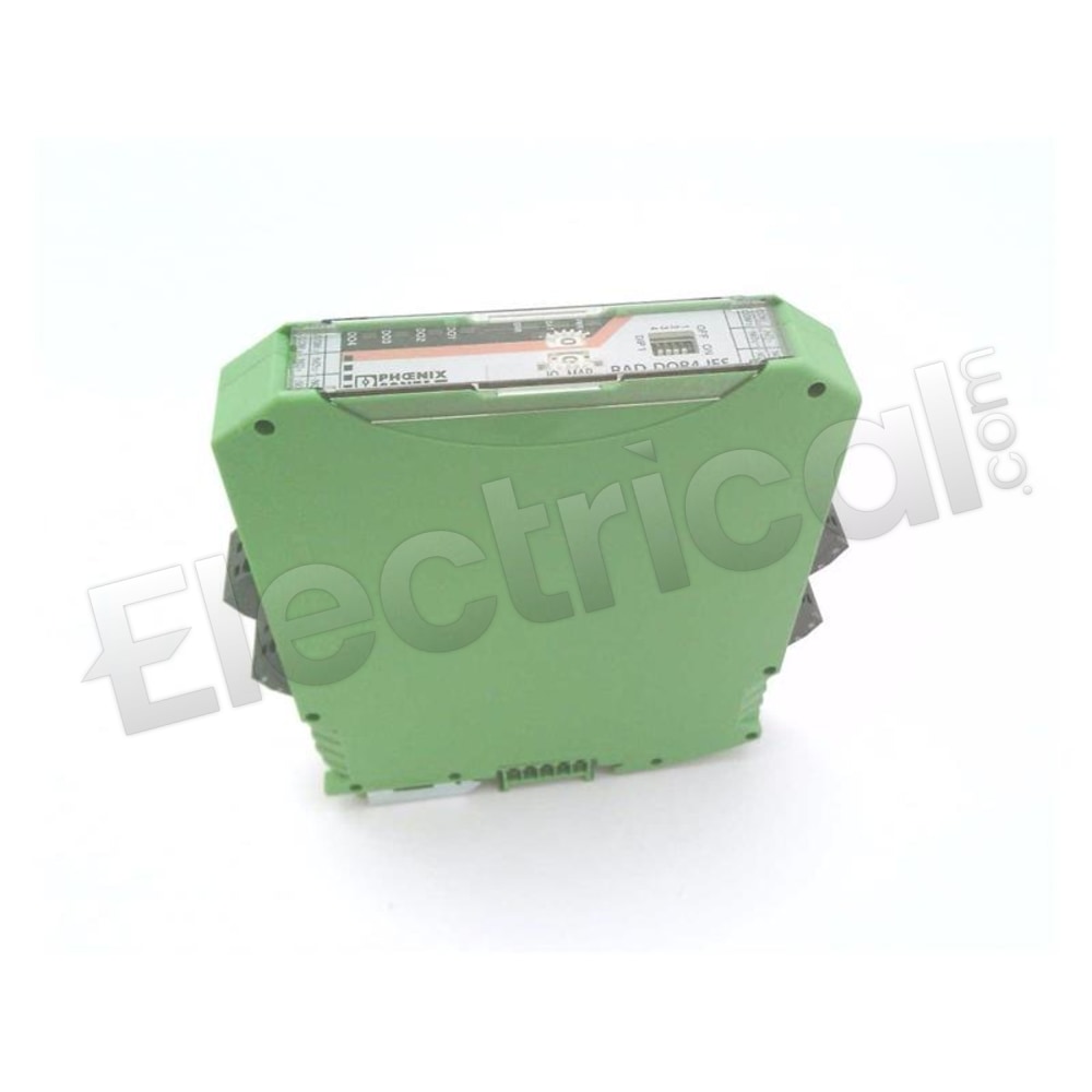 RAD-DOR4-IFS Phoenix Contact PLC Module Automation