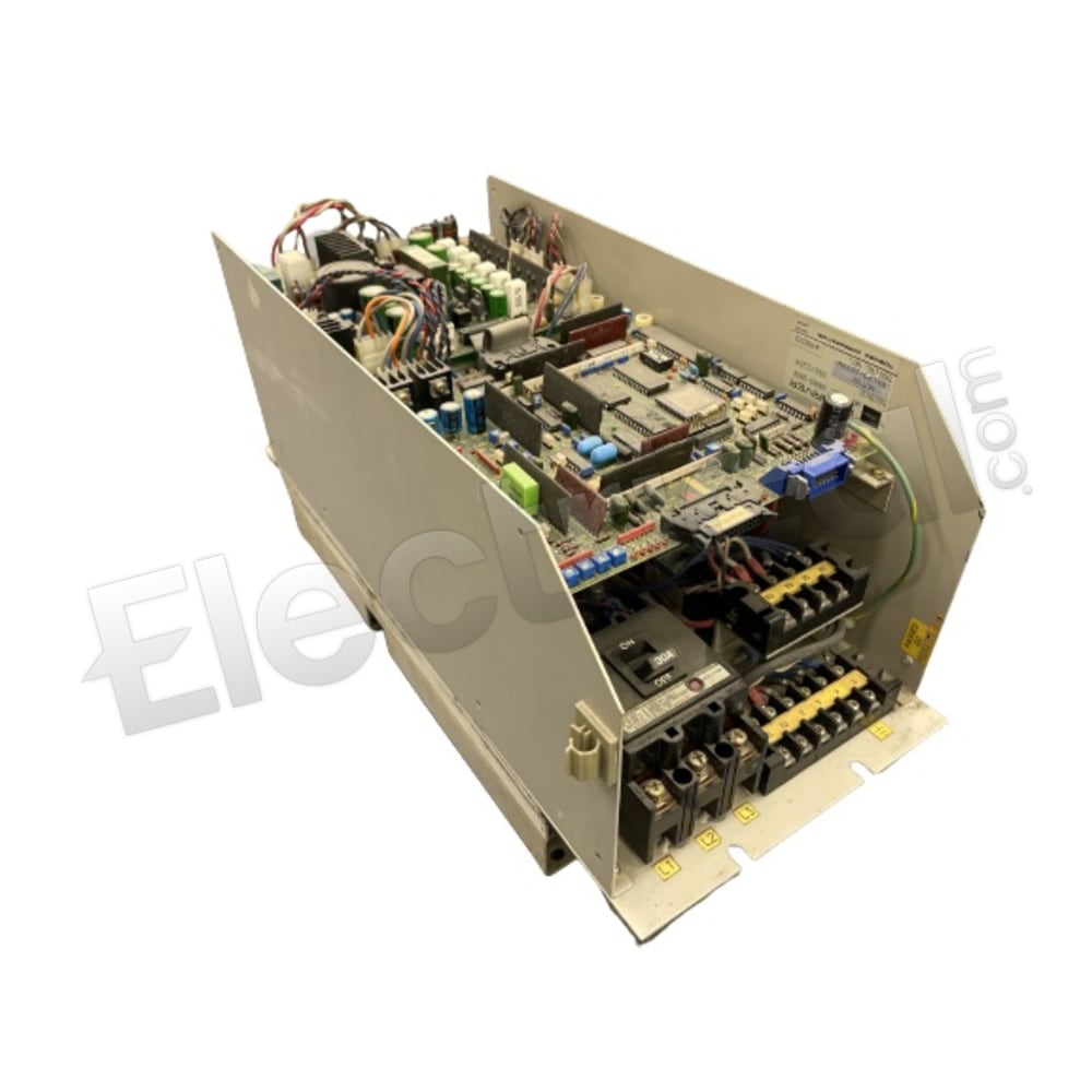 Toshiba RAD02-2060 AC Drive Drives
