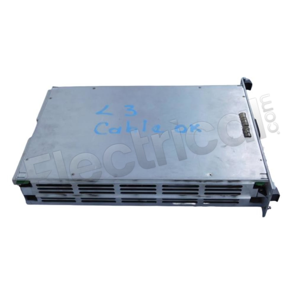 Radisys RADI-EPC7 PLC Module Automation