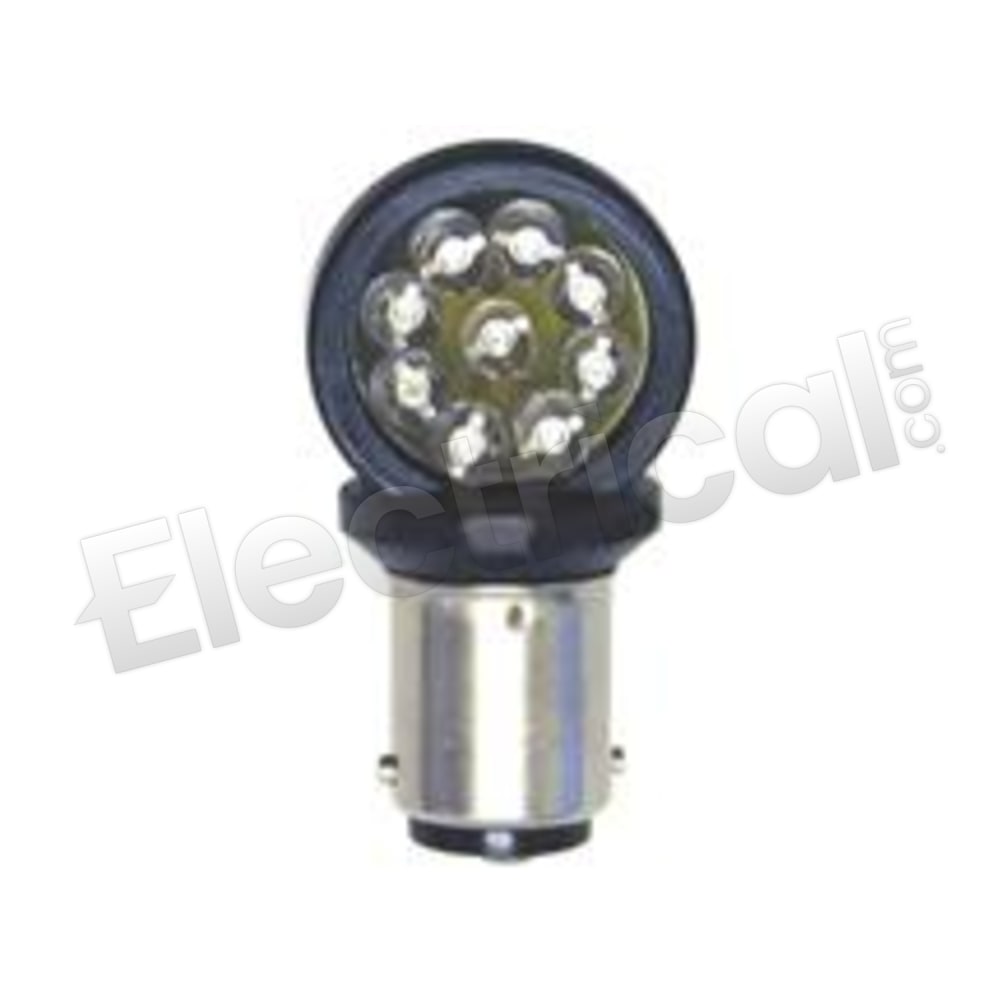 RADS18R120DB Watt Man Signaling Beacon Electrical Product