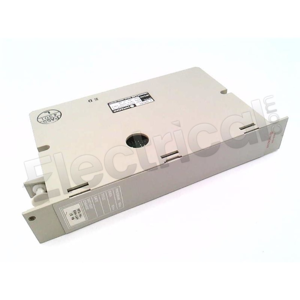 Hitachi RAM-16H PLC Module Automation