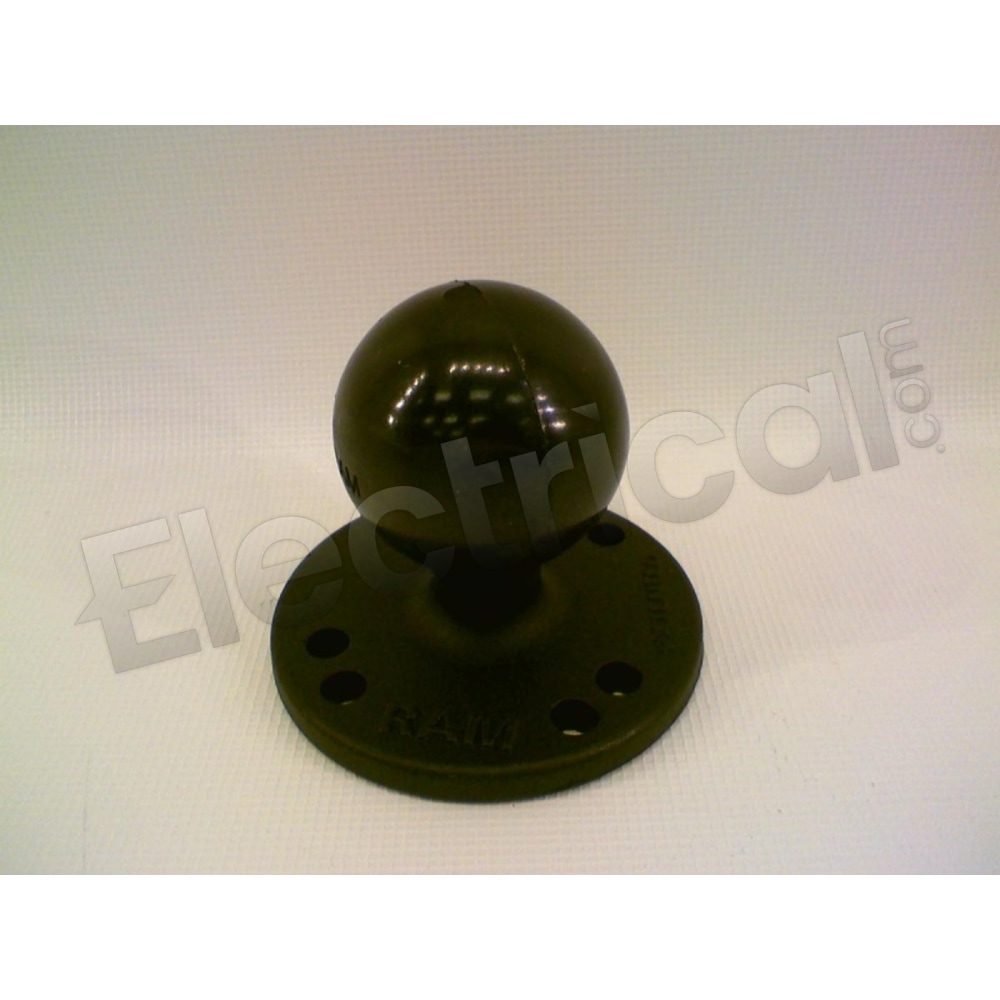 Ram Mounting Systems Inc RAM-202U Part And Accessory Circuit Breaker