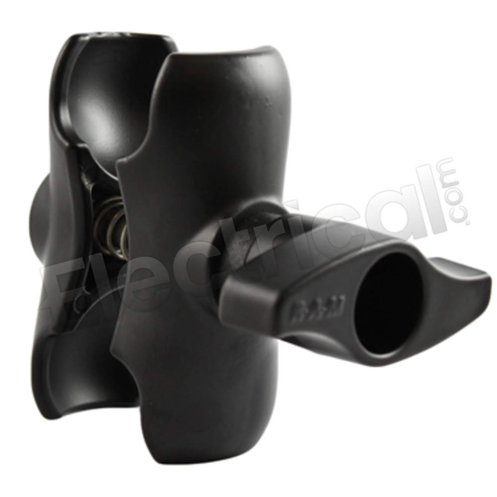 RAM-D-201U-C Ram Mounting Systems Inc Mounting Hardware Circuit Breaker
