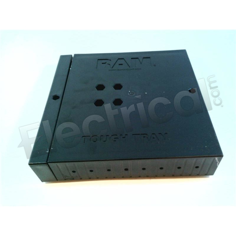 Ram Mounting Systems Inc RAM-VB-182-SW1 Part And Accessory Circuit Breaker