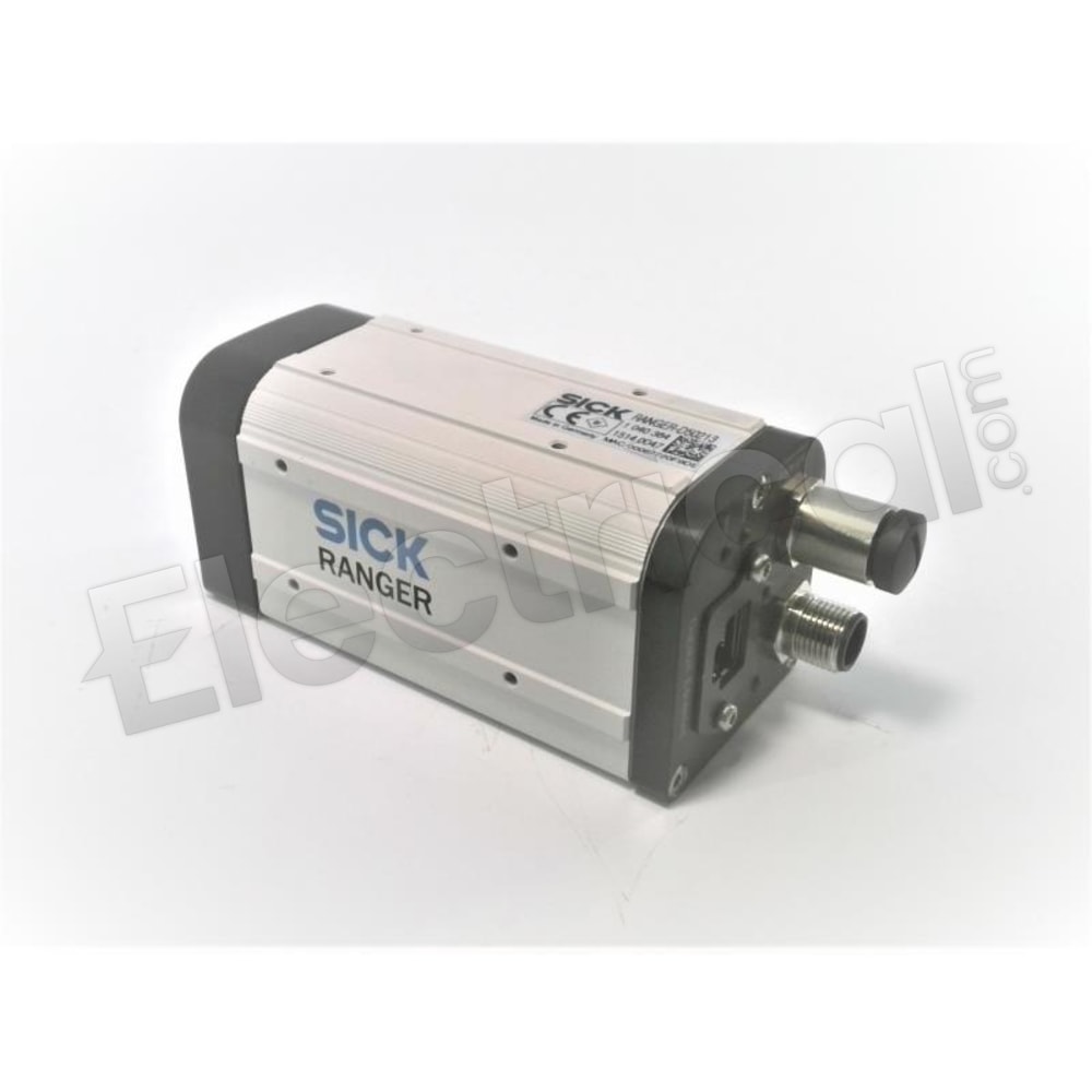 Sick RANGER-D50213 Camera Head Camera & Vision