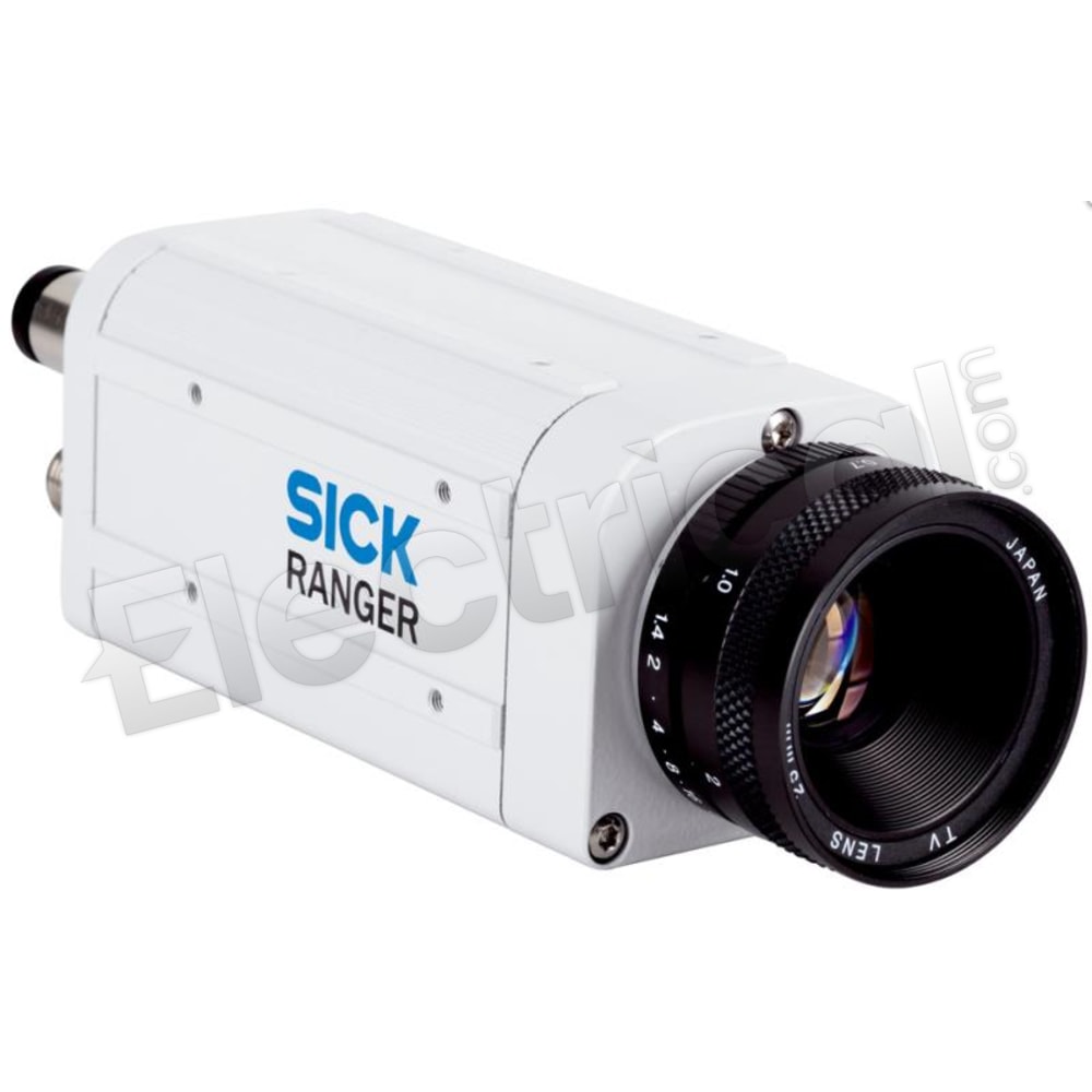 Sick RANGER-M55311 Camera Head Camera & Vision