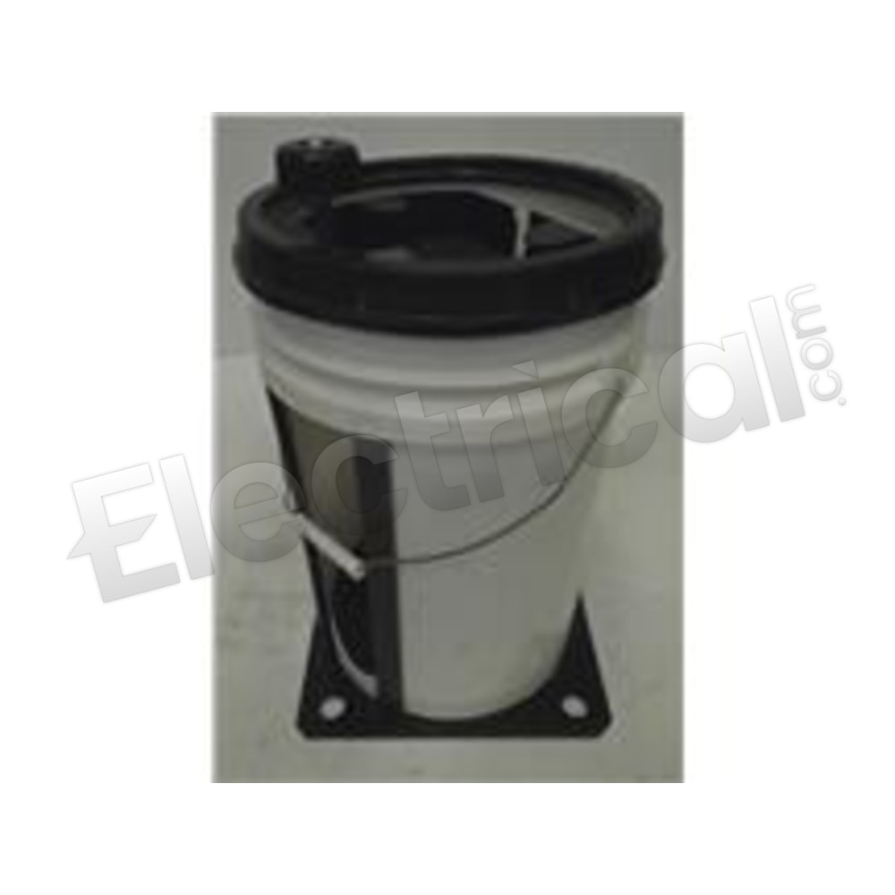 RAP-200 Reel-A-Pail Cord Reel Lighting
