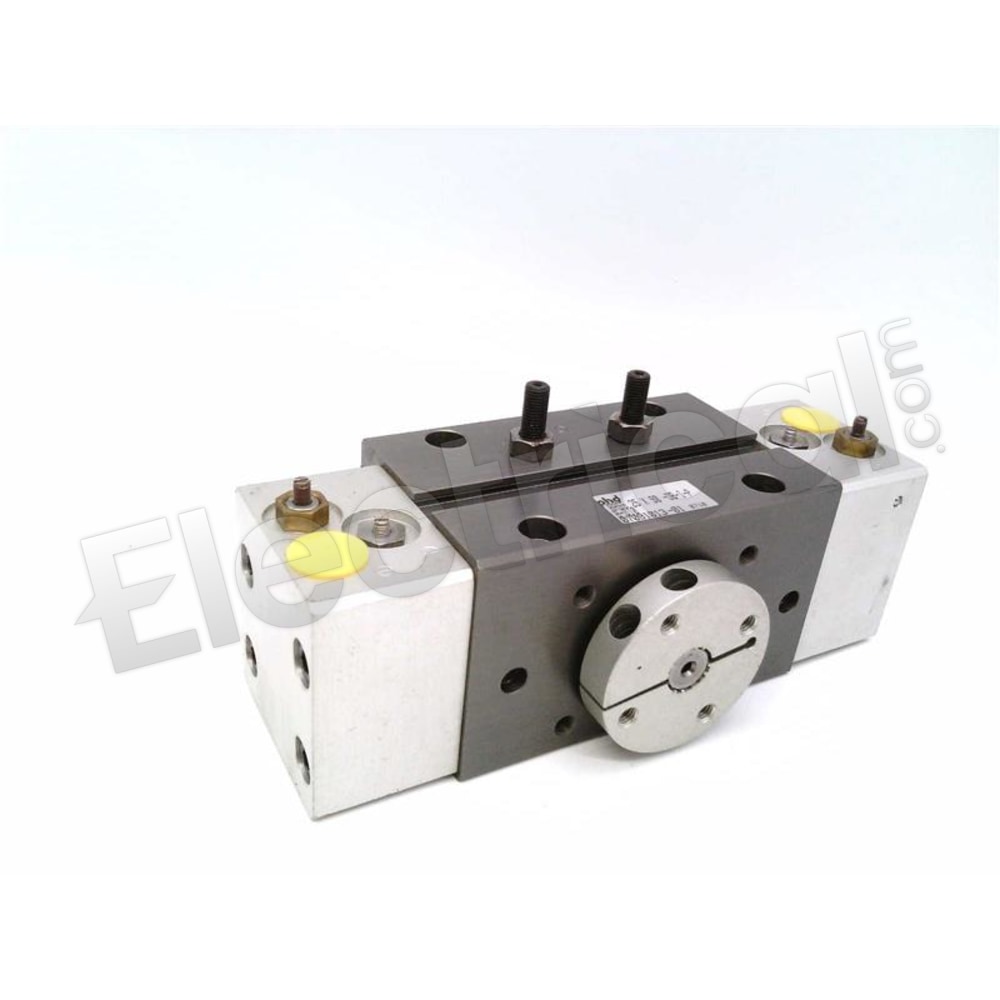 RAS5-25-X-90-DB-I-P Phd Inc Pneumatic Actuator Pneumatic