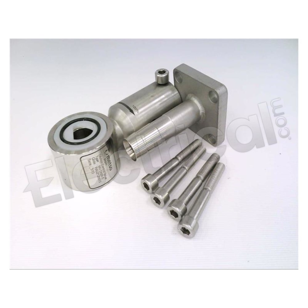 Metso Automation RAUZ129513 Ball Valve Valve