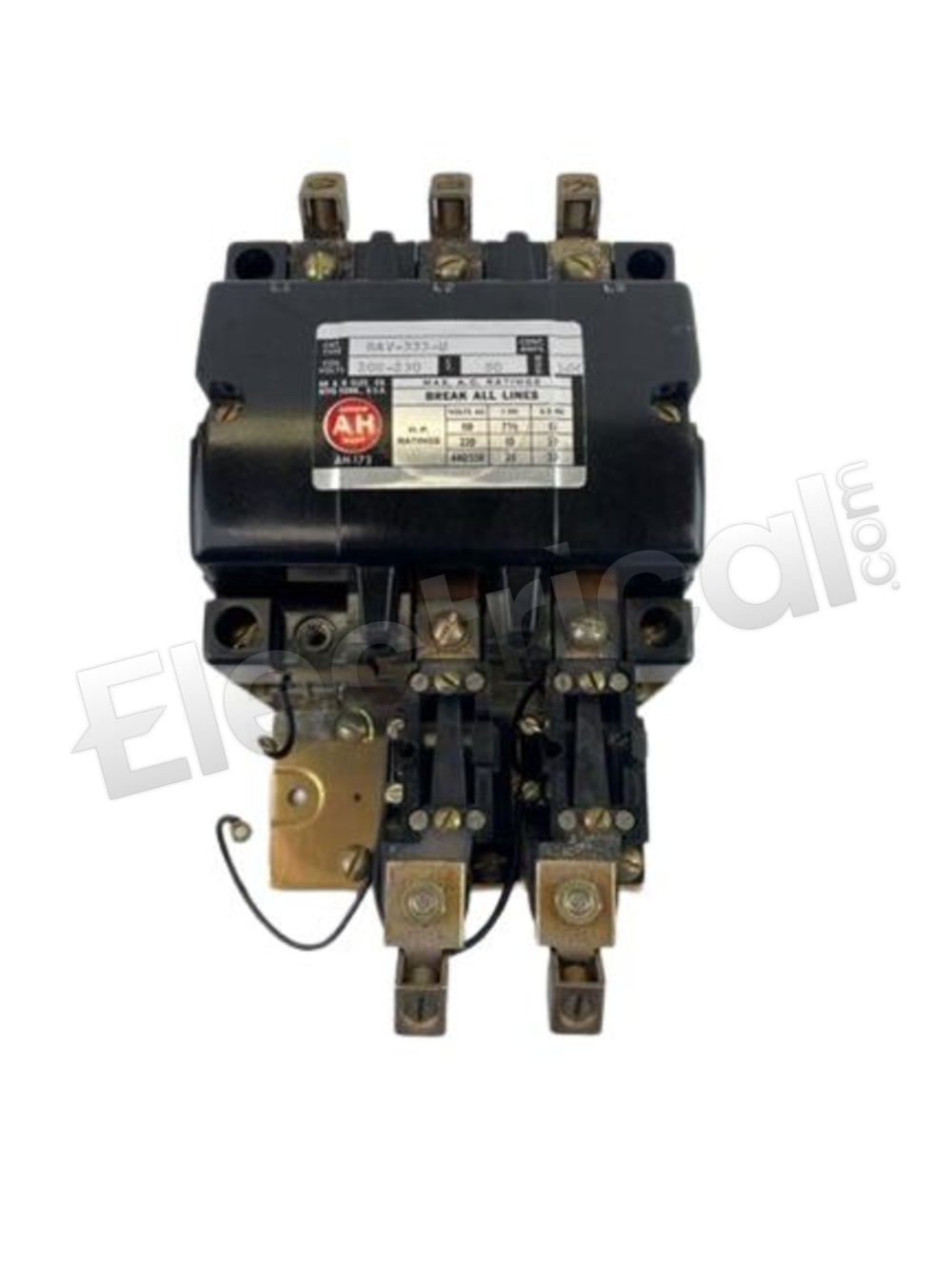 Eaton RAV-333-U Automation Switch Automation