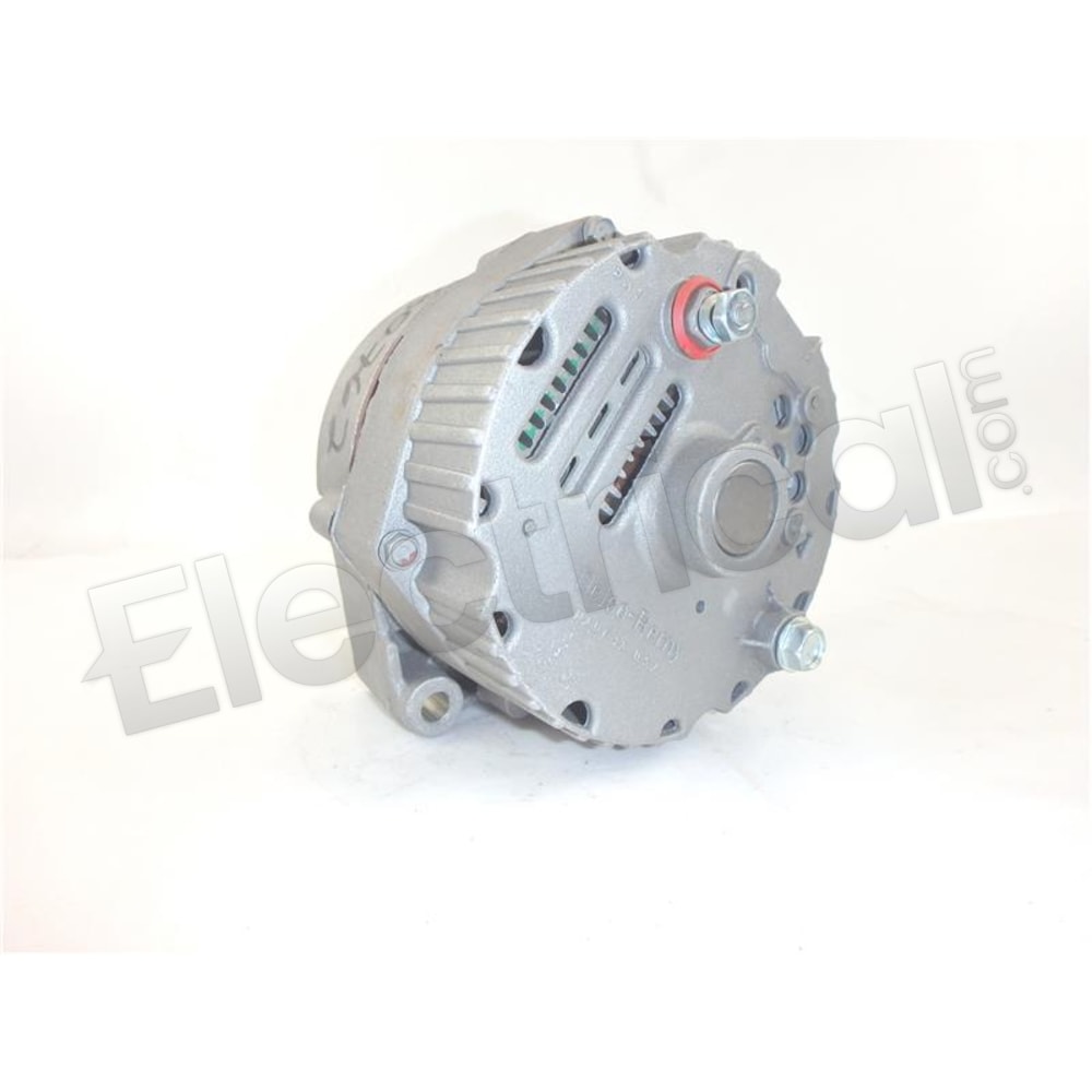 NAPA RAY-7127-12C Alternator Automotive