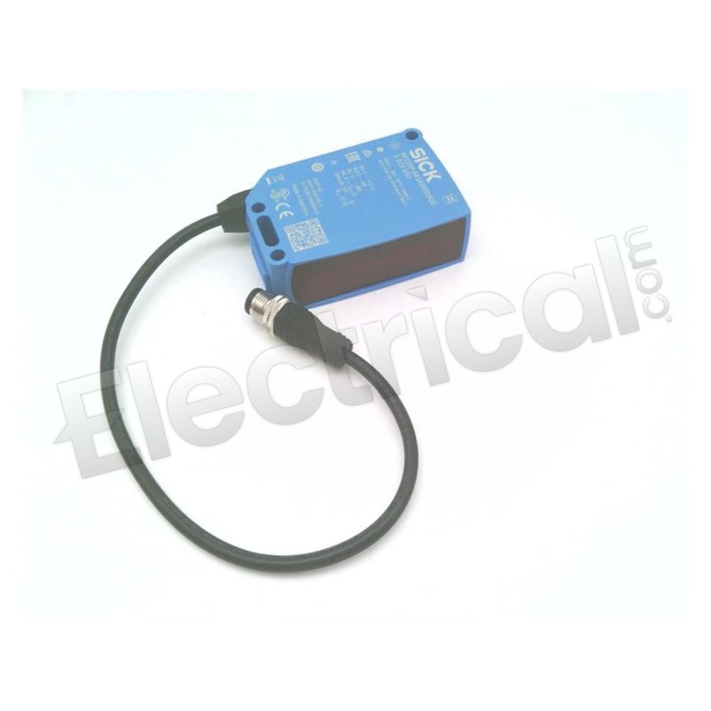 RAY26P-34162930A00 Sick Sensor Automation