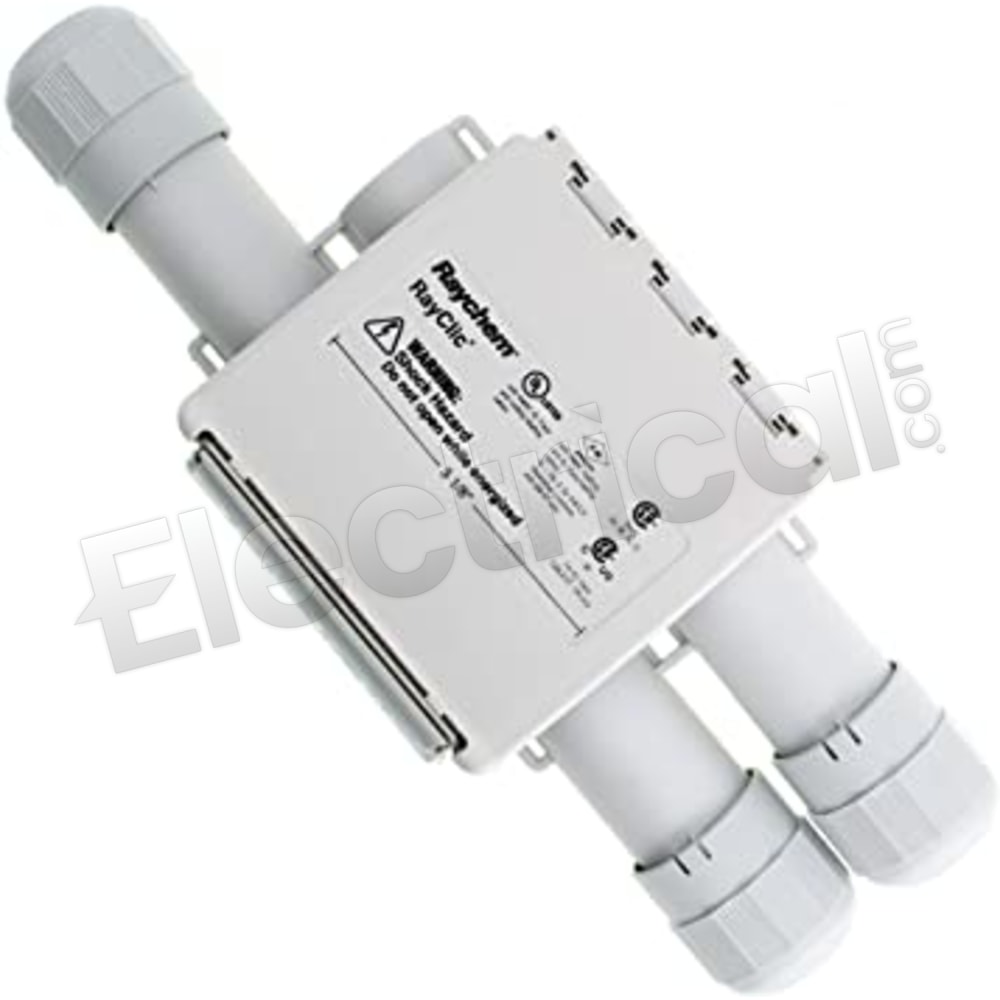 RAYCLIC-T TE Connectivity Sensor Automation