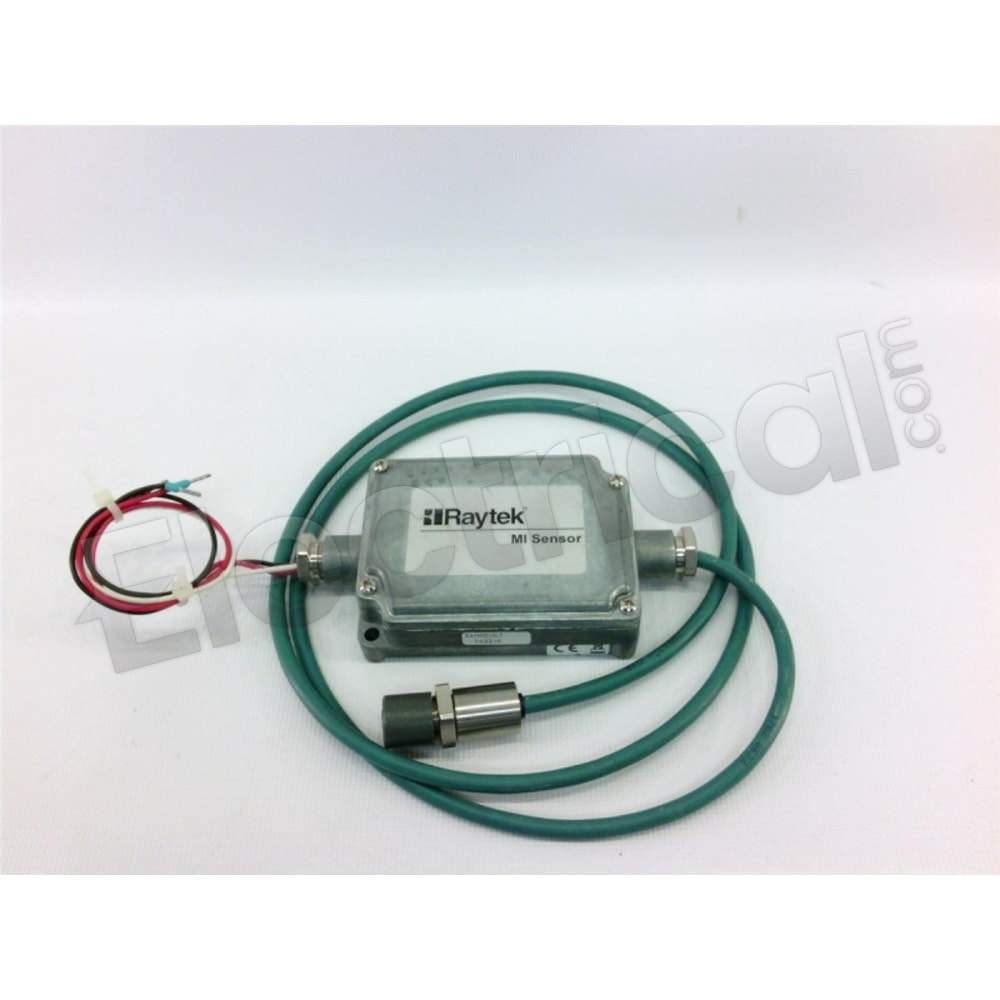 Raytek RAYMID10LT Automation Switch Automation