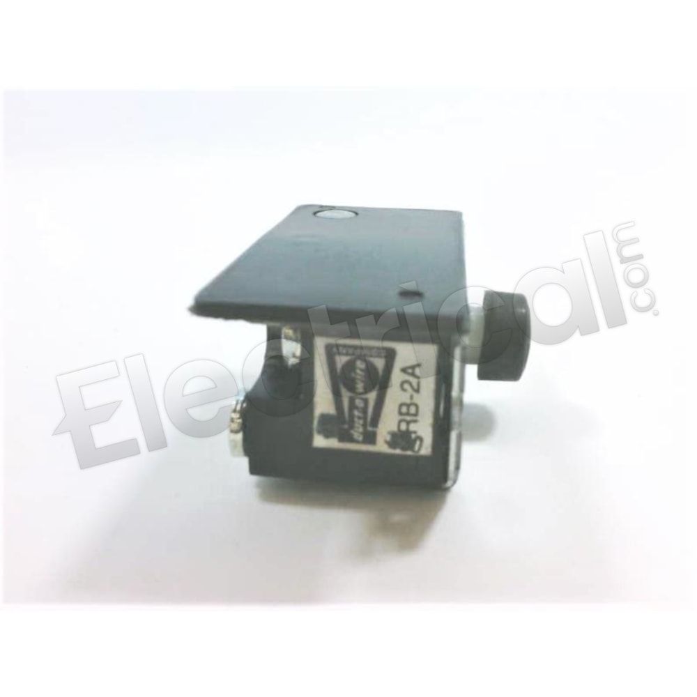 RB-2A Duct-O-Wire Automation Switch Automation