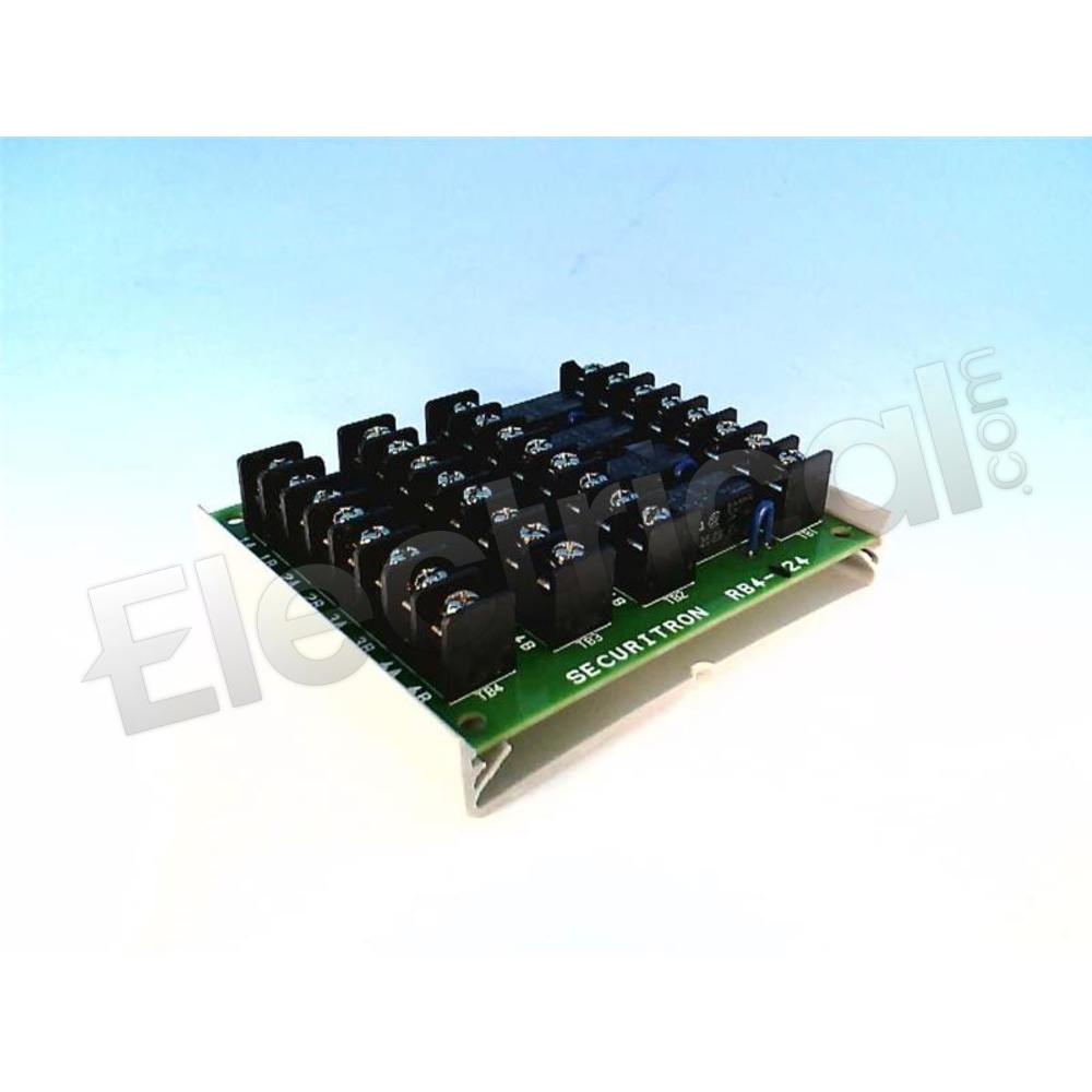 RB-4-24 Assa Abloy Industrial Computer Accessory Automation