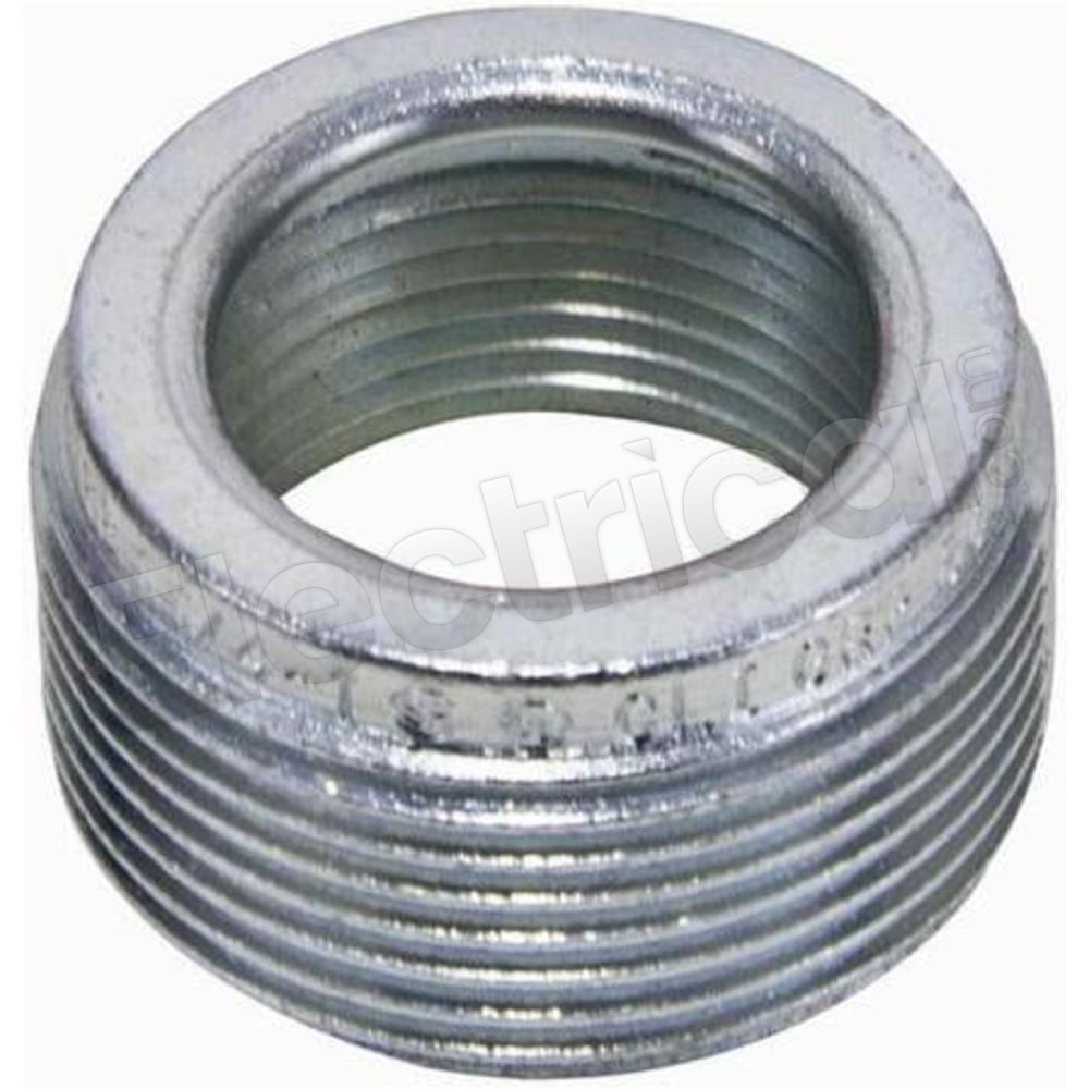 Emerson RB10075 Bushing Machine Part