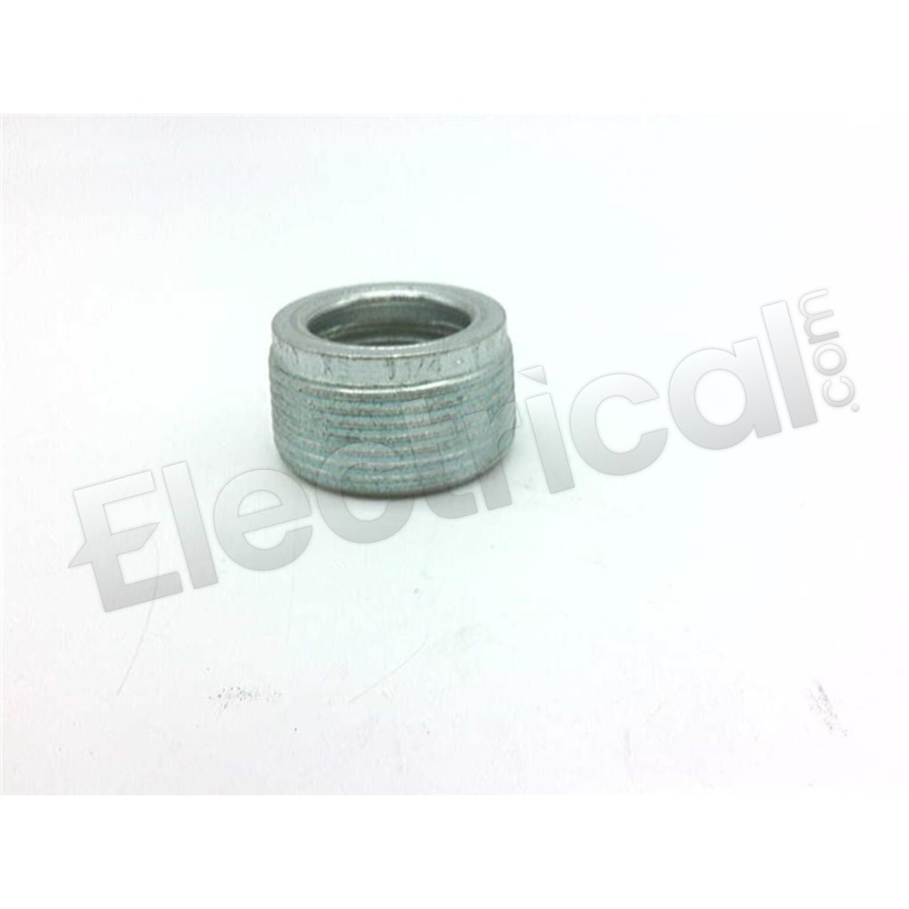 RB125100 Emerson Bushing Machine Part