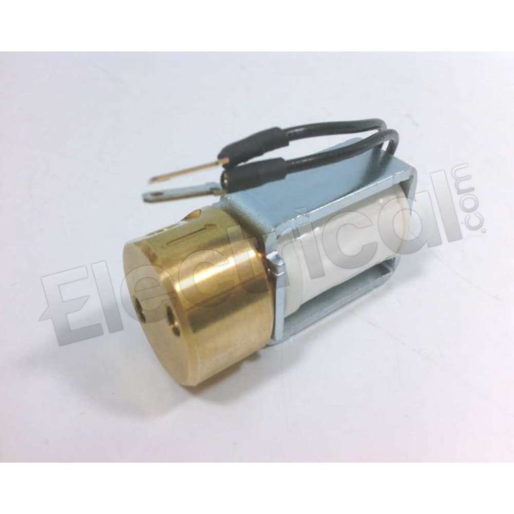 RB2-0176 ASCO Solenoid Valve Valve