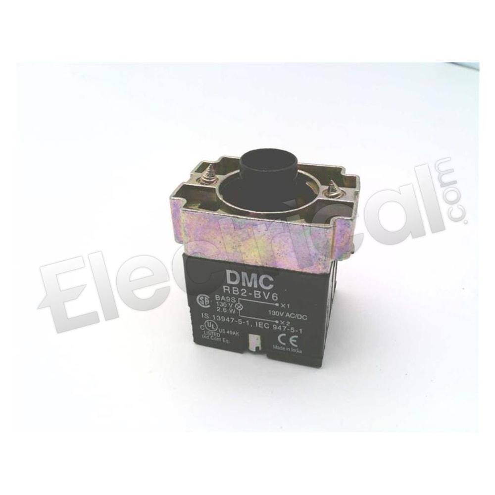 RB2-BV6 Danfoss Motor Control Part And Accessory Motor Control
