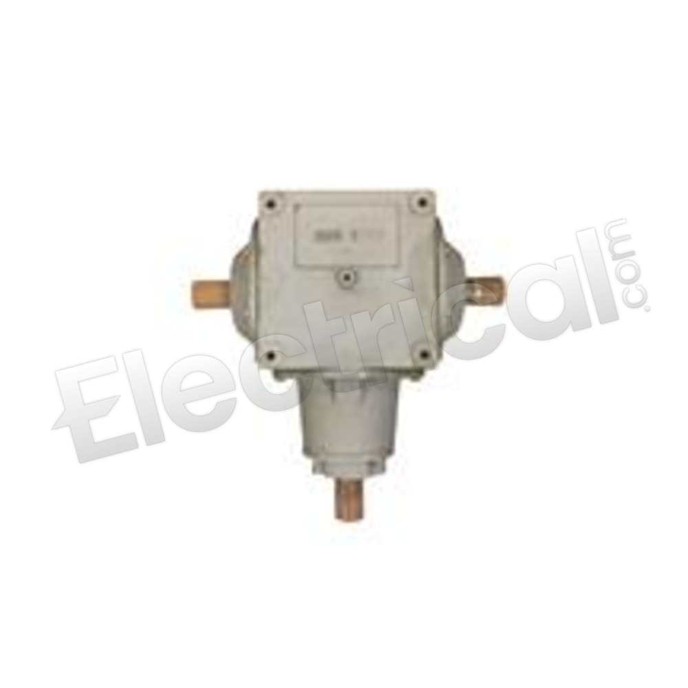 Regal Beloit RB23-23001 Cubicles (Cradles) Switchgear
