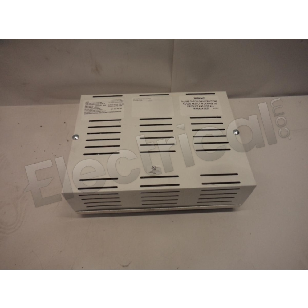 Lsi Lighting Solutions RB3-100 Lighting Controller Lighting