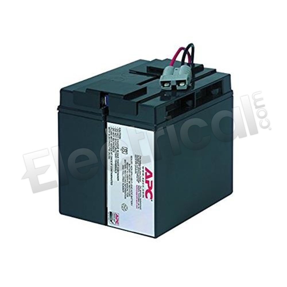 Schneider Electric RBC7 PLC Module Automation