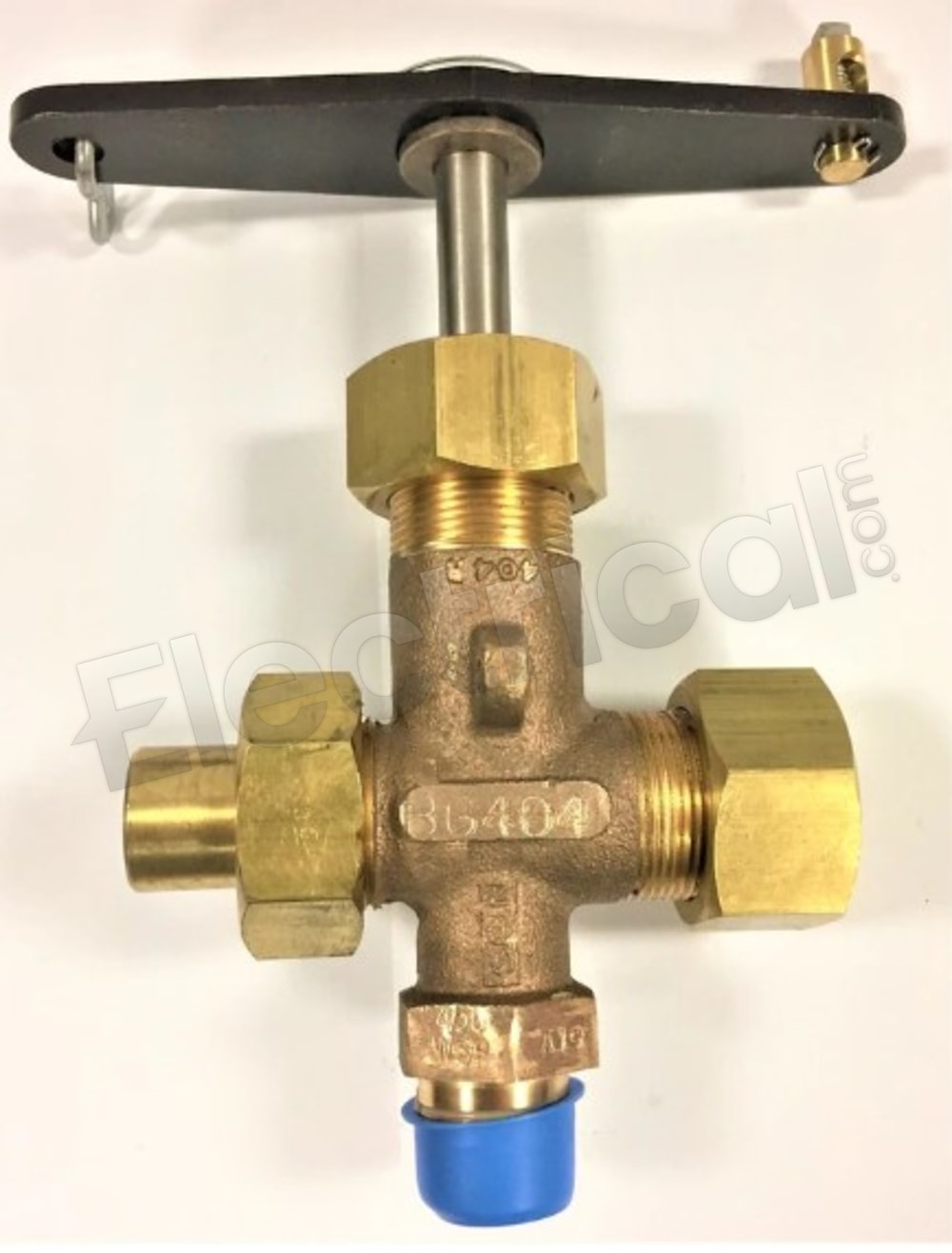 Clark-Reliance RBG404S Control Valve Valve