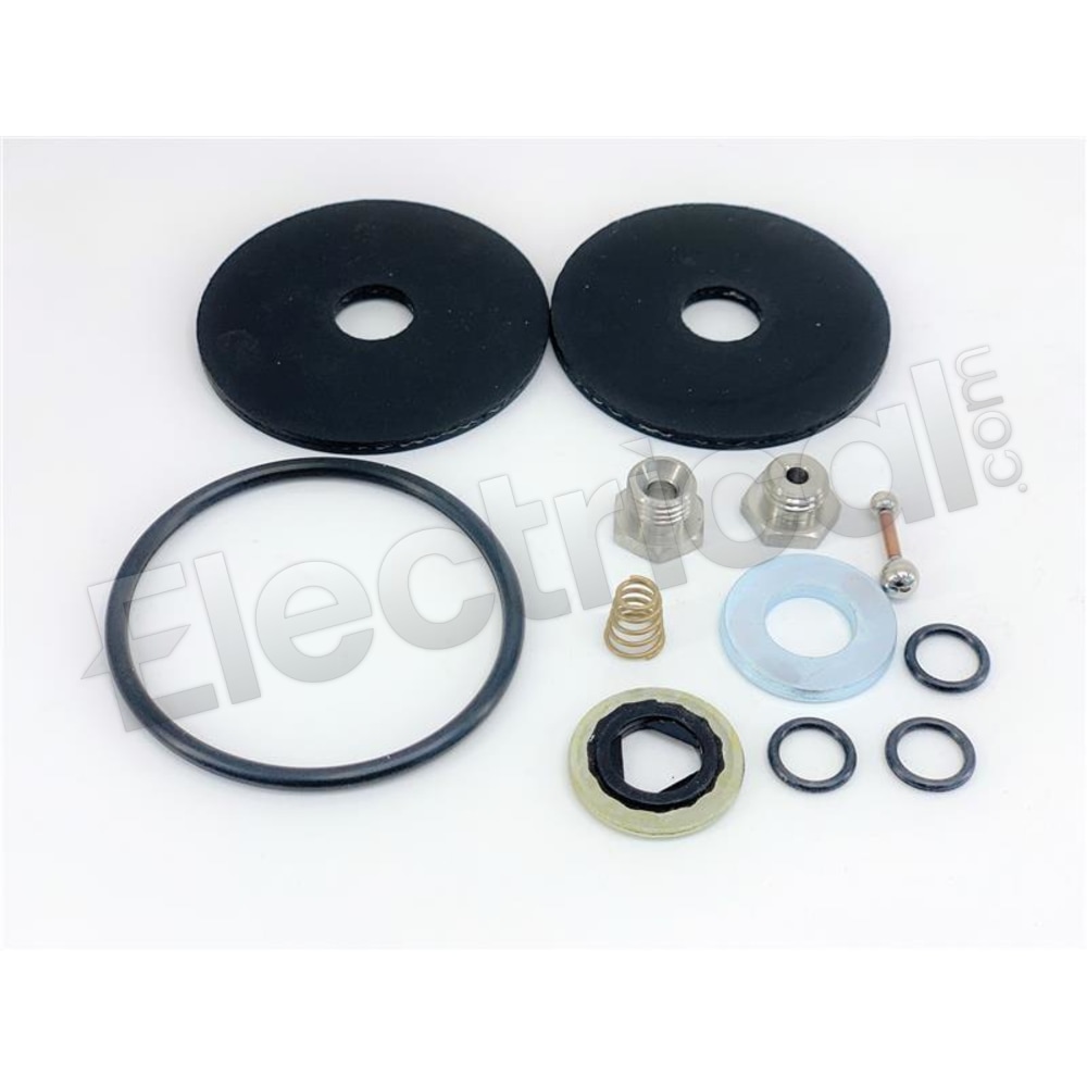 RBQ Kimray Valve Repair Kit Valve