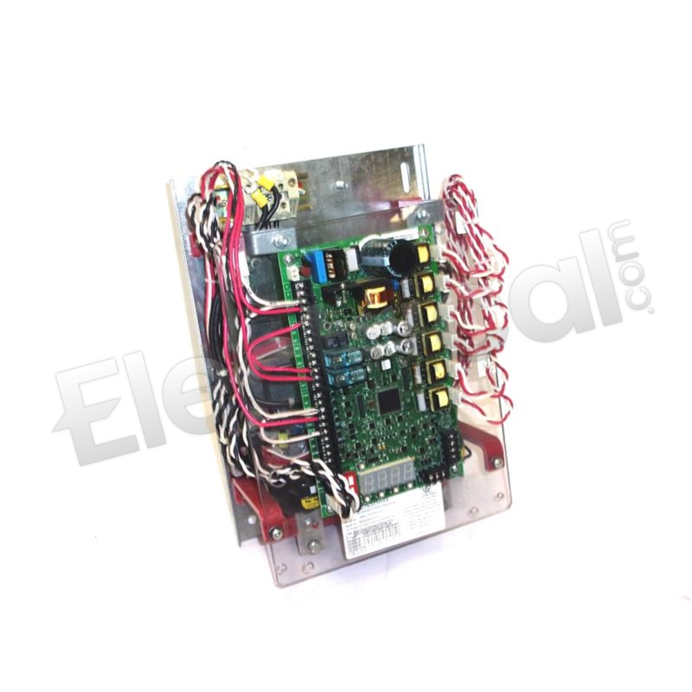 Regal Beloit RBX-1-S-027A-11C Motor Starter Motor Control