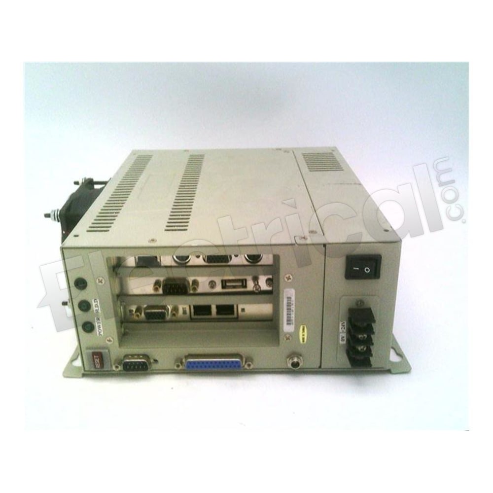 Aaeon RC-100 Industrial Computer Accessory Automation