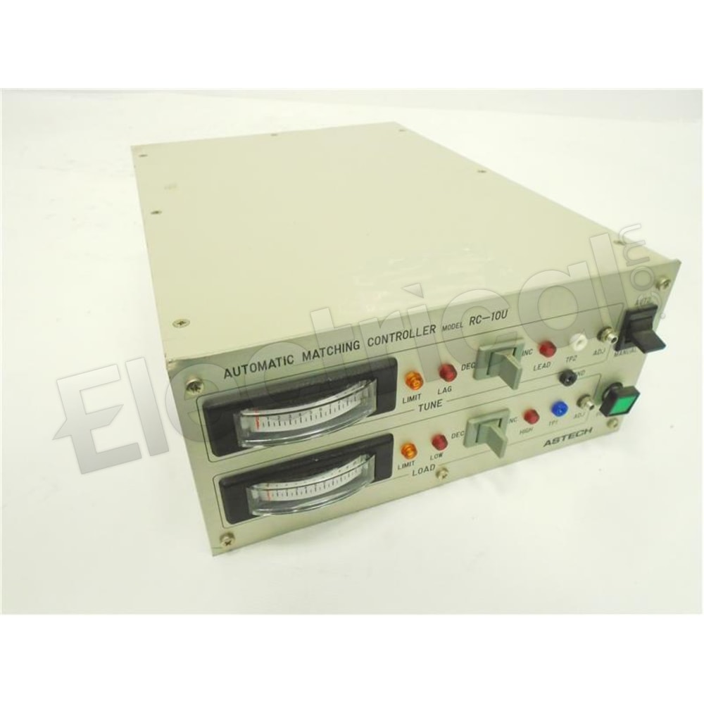 Astech RC-10U Control Accessory Automation