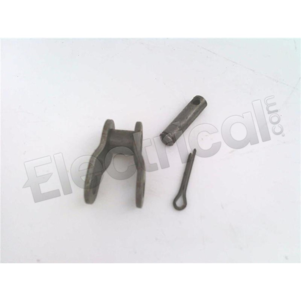 Rexnord RC-35 Pin/Retaining Clip Machine Part