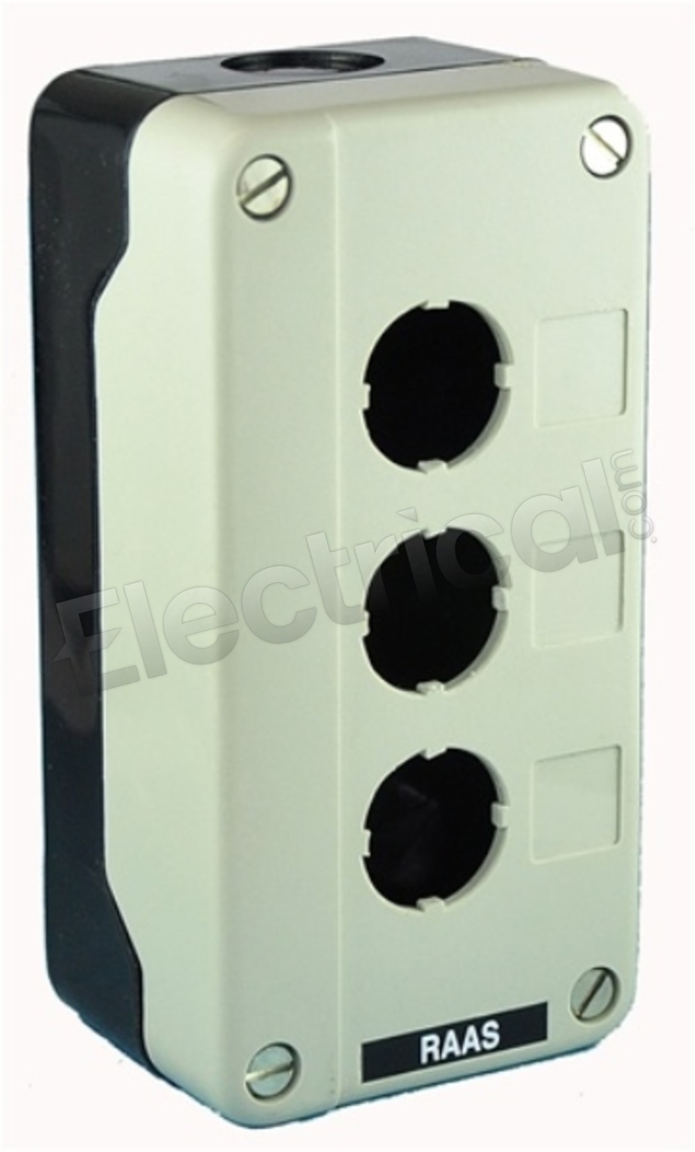 Shamrock RC-3P Enclosure Circuit Breaker