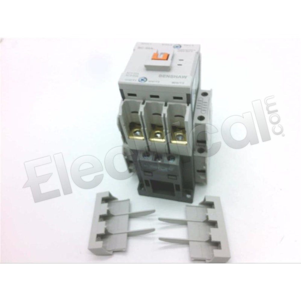 Regal Beloit RC-50A-56AC120 Contactor Motor Control