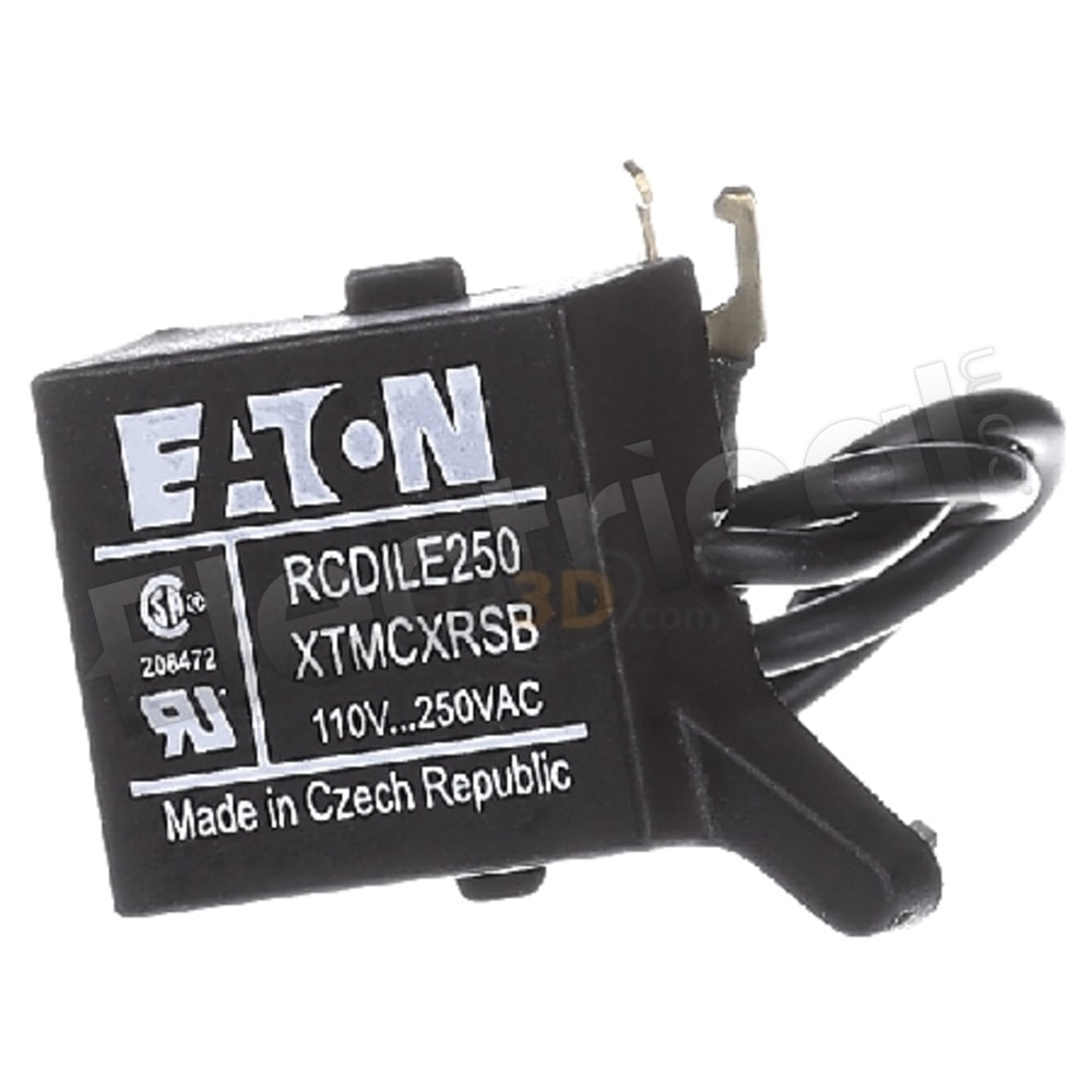 RC-DIL-E-250 Eaton A Contactor