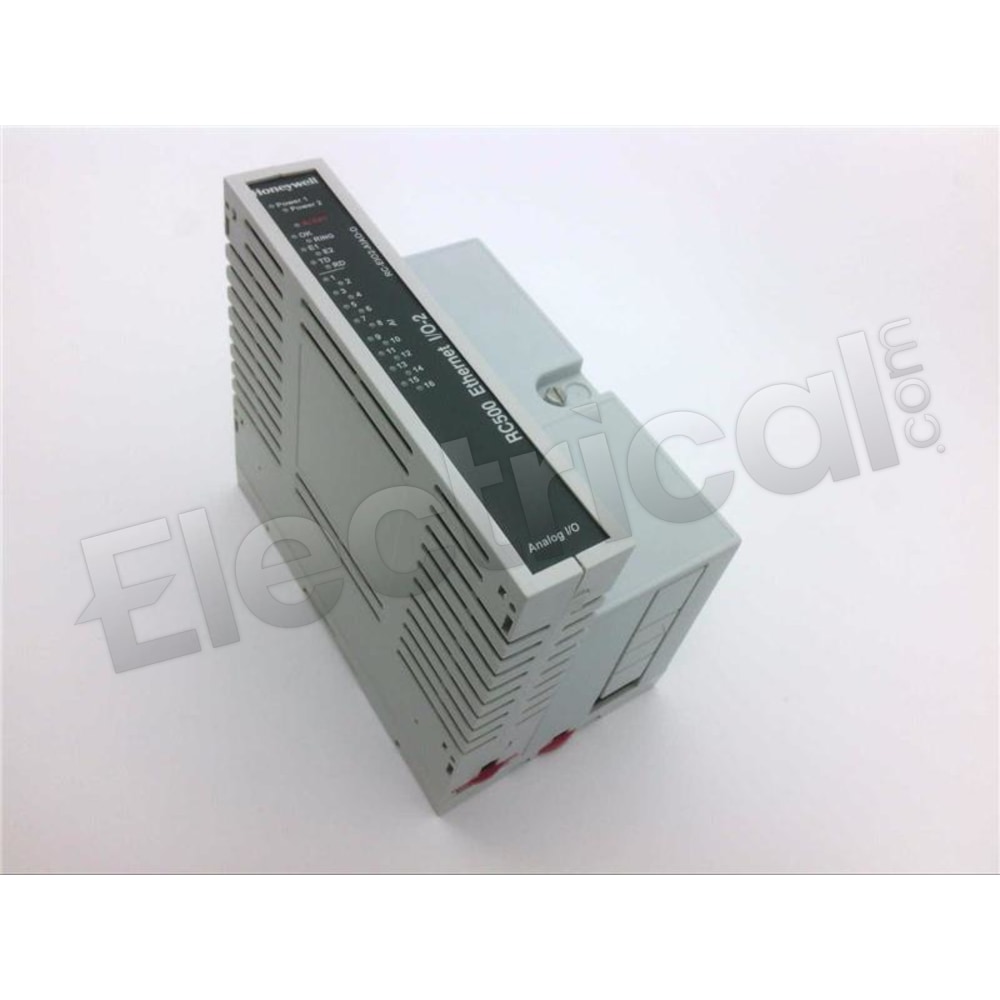Honeywell RC-EIO2-AIAO-D PLC Module Automation