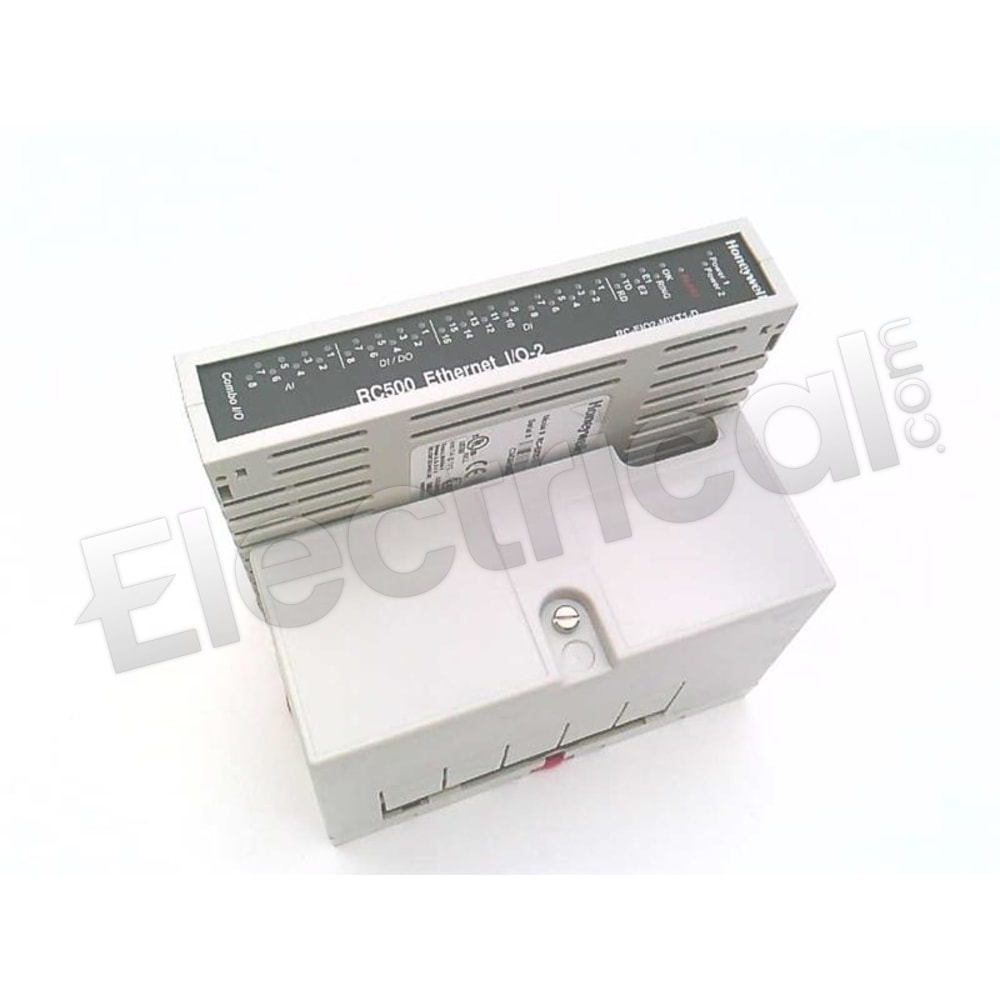 RC-EIO2-MIXT1-D | Honeywell PLC Module Automation